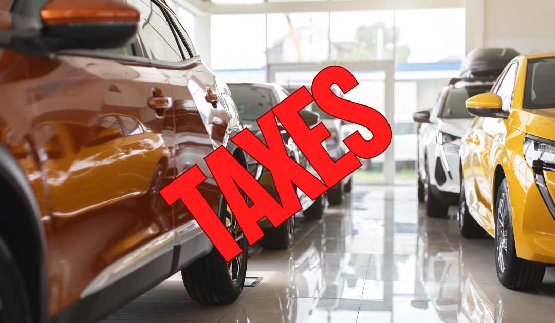 What you need to know about Sri Lanka’s new vehicle taxes in 2025 ...